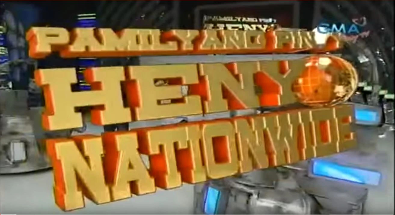 Category:Pinoy Henyo | Eat Bulaga! Wiki | Fandom