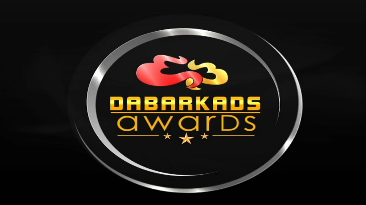 Dabarkads Awards 2014 | Eat Bulaga! Wiki | Fandom