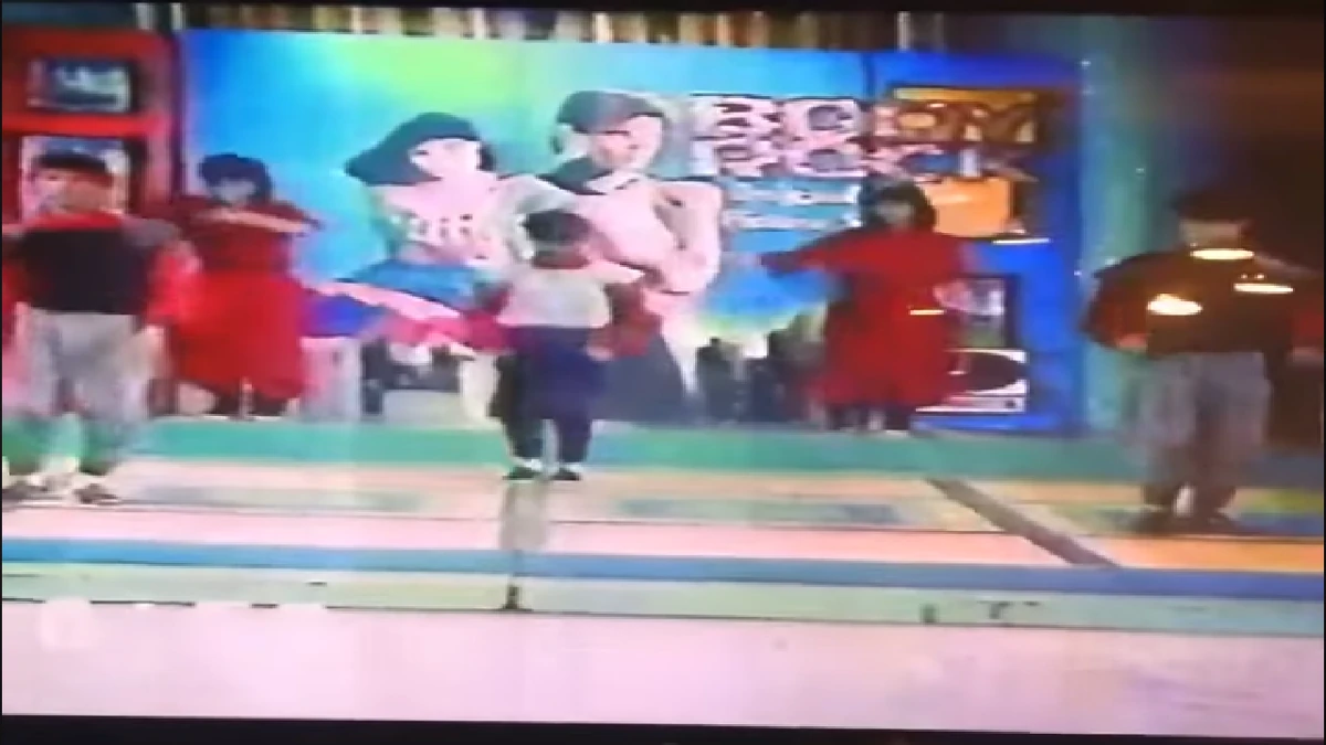 Body Rock Dance Contest | Eat Bulaga! Wiki | Fandom