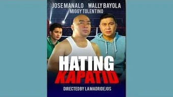 hating kapatid