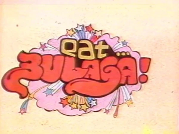 Logo of Eat Bulaga! | Eat Bulaga! Wiki | Fandom