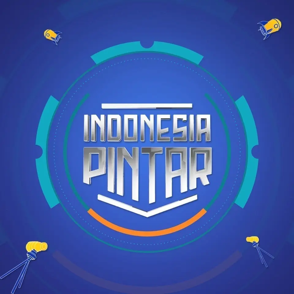 Indonesia Pintar | Eat Bulaga! Wiki | Fandom