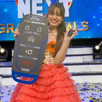 Bida Next | Eat Bulaga! Wiki | Fandom