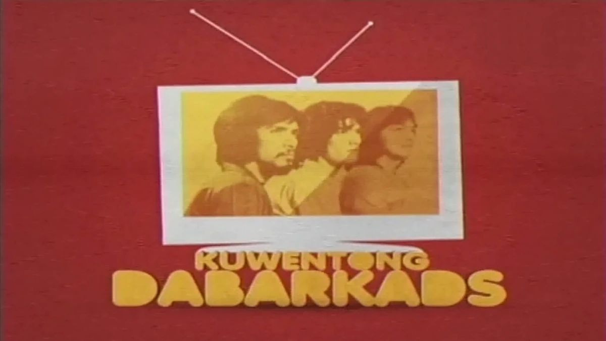 Kuwentong Dabarkads | Eat Bulaga! Wiki | Fandom