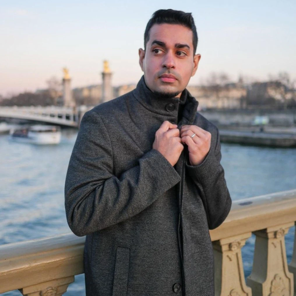 Sam YG | Eat Bulaga! Wiki | Fandom