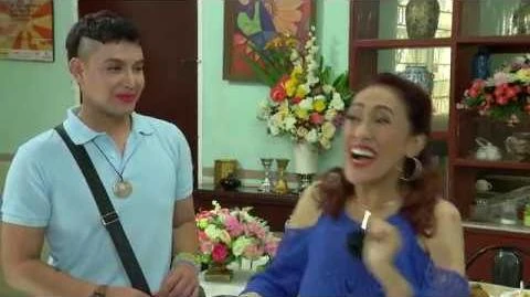 Inay | Eat Bulaga! Wiki | Fandom