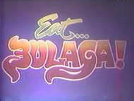 Logo of Eat Bulaga! | Eat Bulaga! Wiki | Fandom