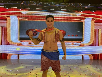 Vortas 5 | Eat Bulaga! Wiki | Fandom