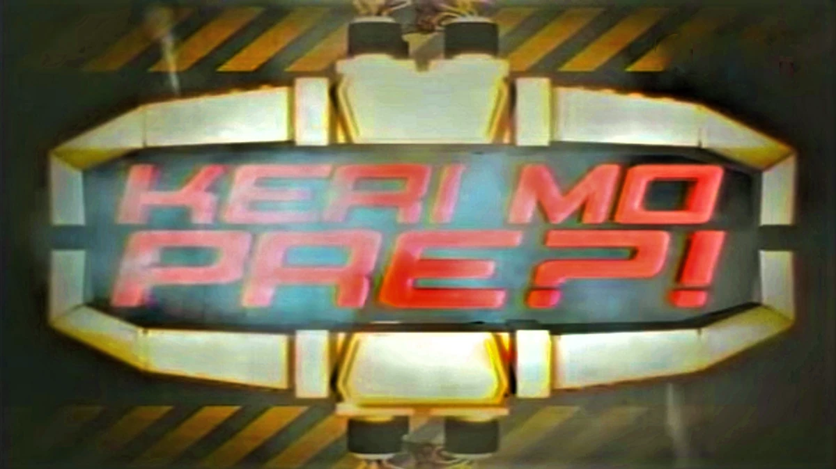 Keri Mo Pre?! | Eat Bulaga! Wiki | Fandom