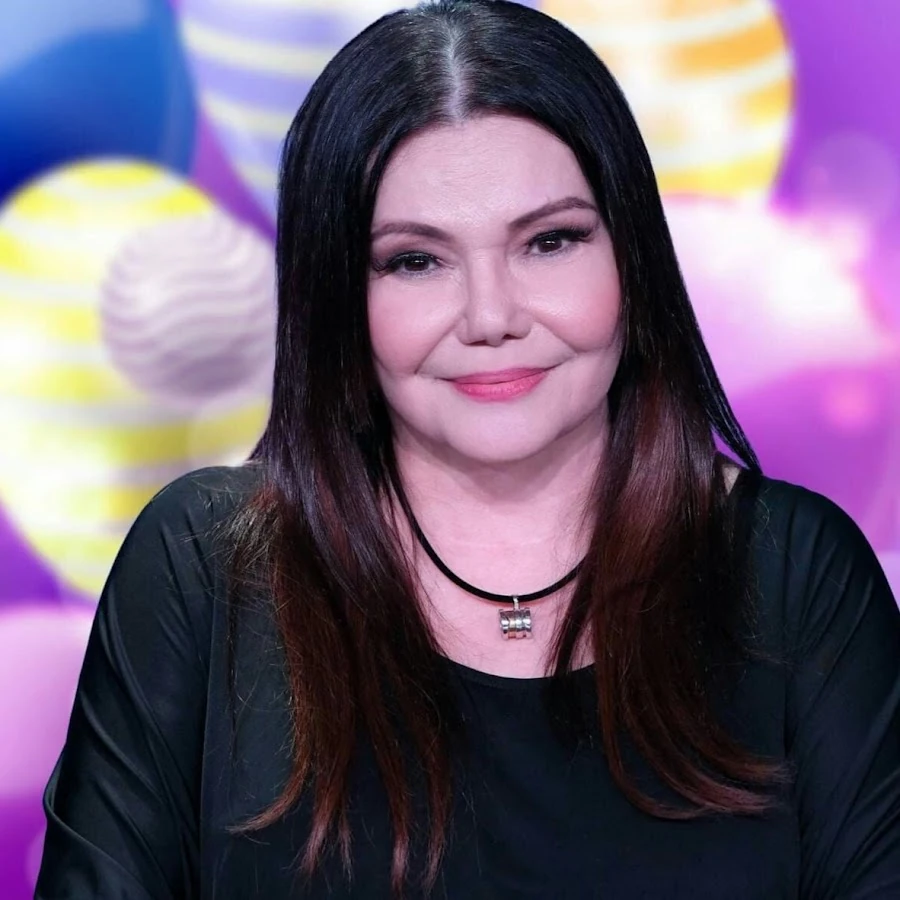 Toni Rose Gayda | Eat Bulaga! Wiki | Fandom