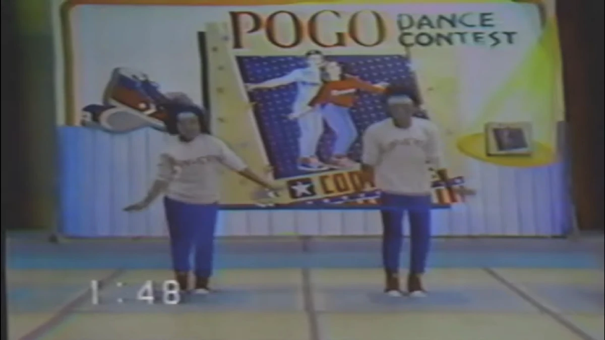 Pogo Dance Contest | Eat Bulaga! Wiki | Fandom