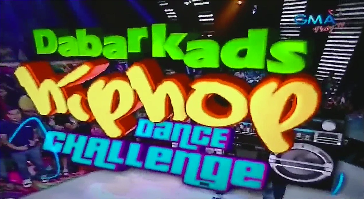 Dabarkads Hiphop Dance Challenge | Eat Bulaga! Wiki | Fandom