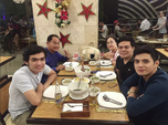 Kenneth Medrano | Eat Bulaga! Wiki | Fandom