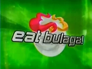 Logo of Eat Bulaga! | Eat Bulaga! Wiki | Fandom