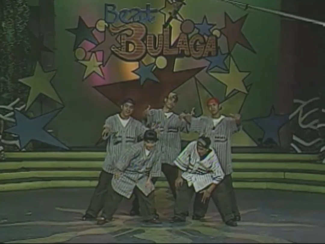 Eat Bulaga! in Popular Culture | Eat Bulaga! Wiki | Fandom