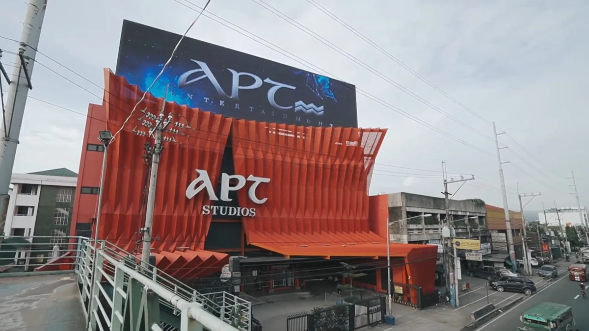 APT Studios | Eat Bulaga! Wiki | Fandom