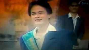 Mr. Pogi | Eat Bulaga! Wiki | Fandom