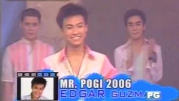 Mr. Pogi | Eat Bulaga! Wiki | Fandom