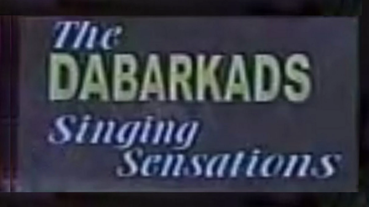 The Dabarkads Singing Sensations | Eat Bulaga! Wiki | Fandom