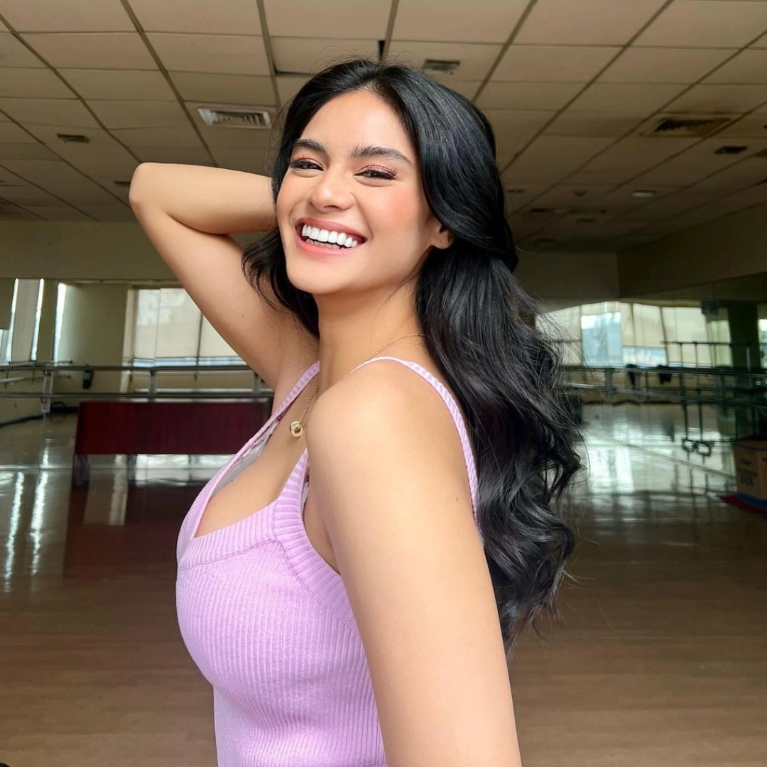 Faith da Silva | Eat Bulaga! Wiki | Fandom