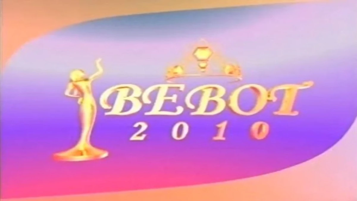 Bebot 2010 | Eat Bulaga! Wiki | Fandom