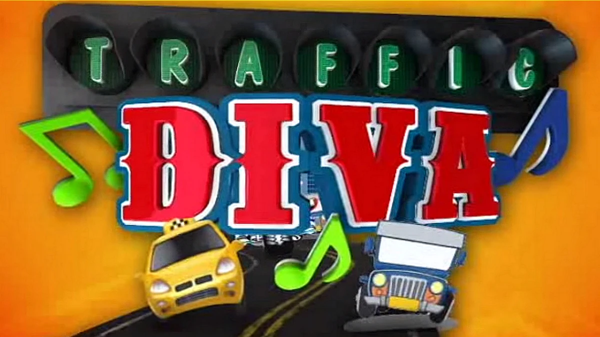 Traffic Diva | Eat Bulaga! Wiki | Fandom