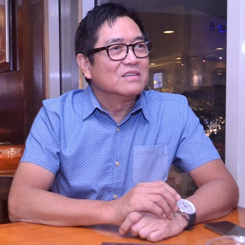 Bert de Leon | Eat Bulaga! Wiki | Fandom