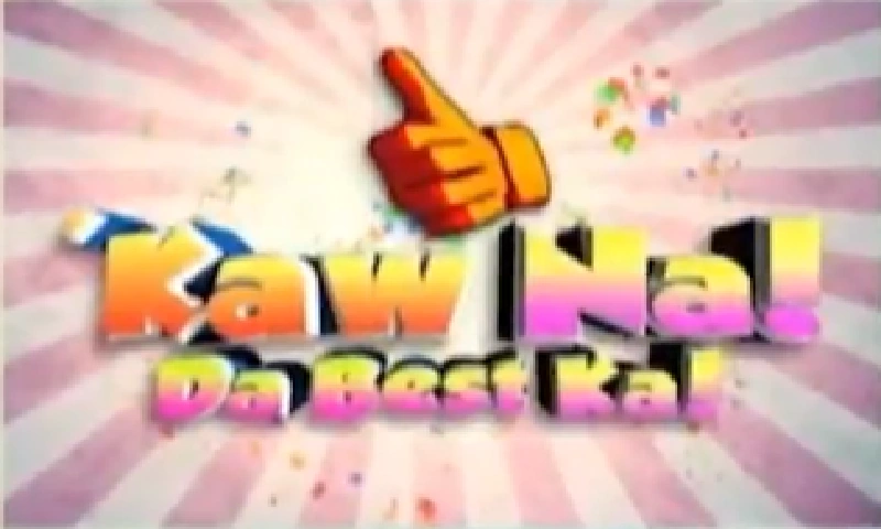 'Kaw Na! Da Best Ka! | Eat Bulaga! Wiki | Fandom