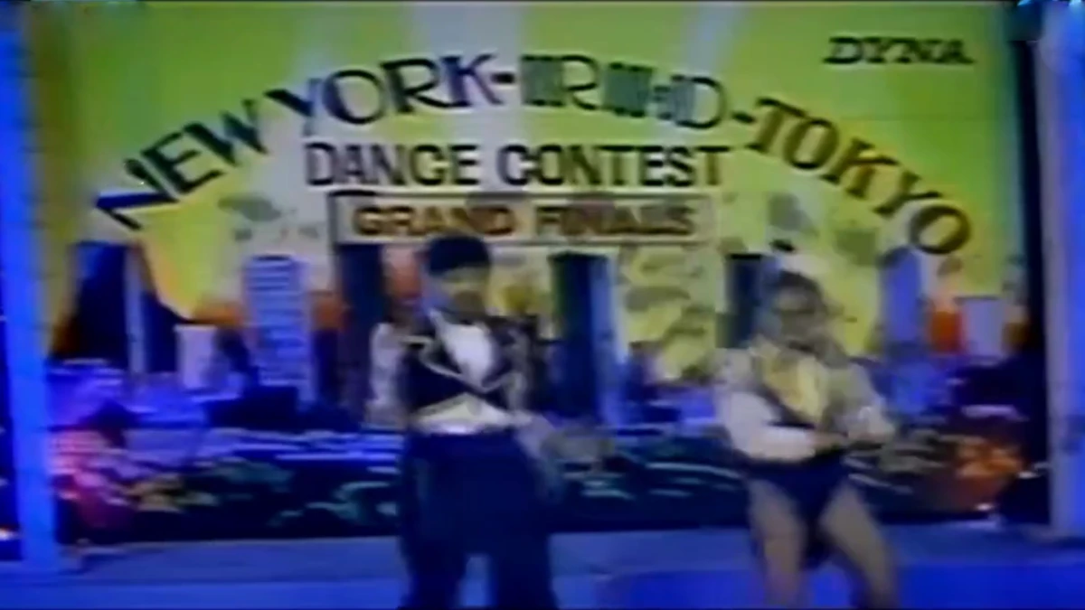 New York-Rio-Tokyo Dance Contest | Eat Bulaga! Wiki | Fandom