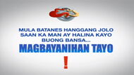 Logo of Eat Bulaga! | Eat Bulaga! Wiki | Fandom