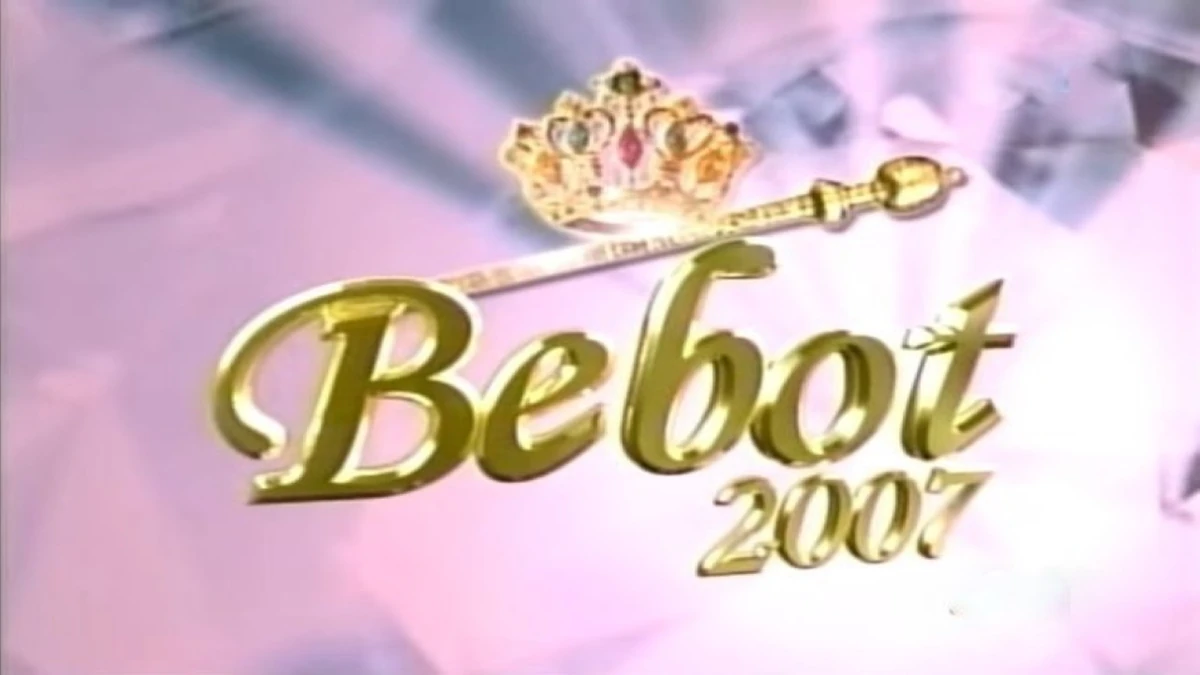Bebot 2007 | Eat Bulaga! Wiki | Fandom