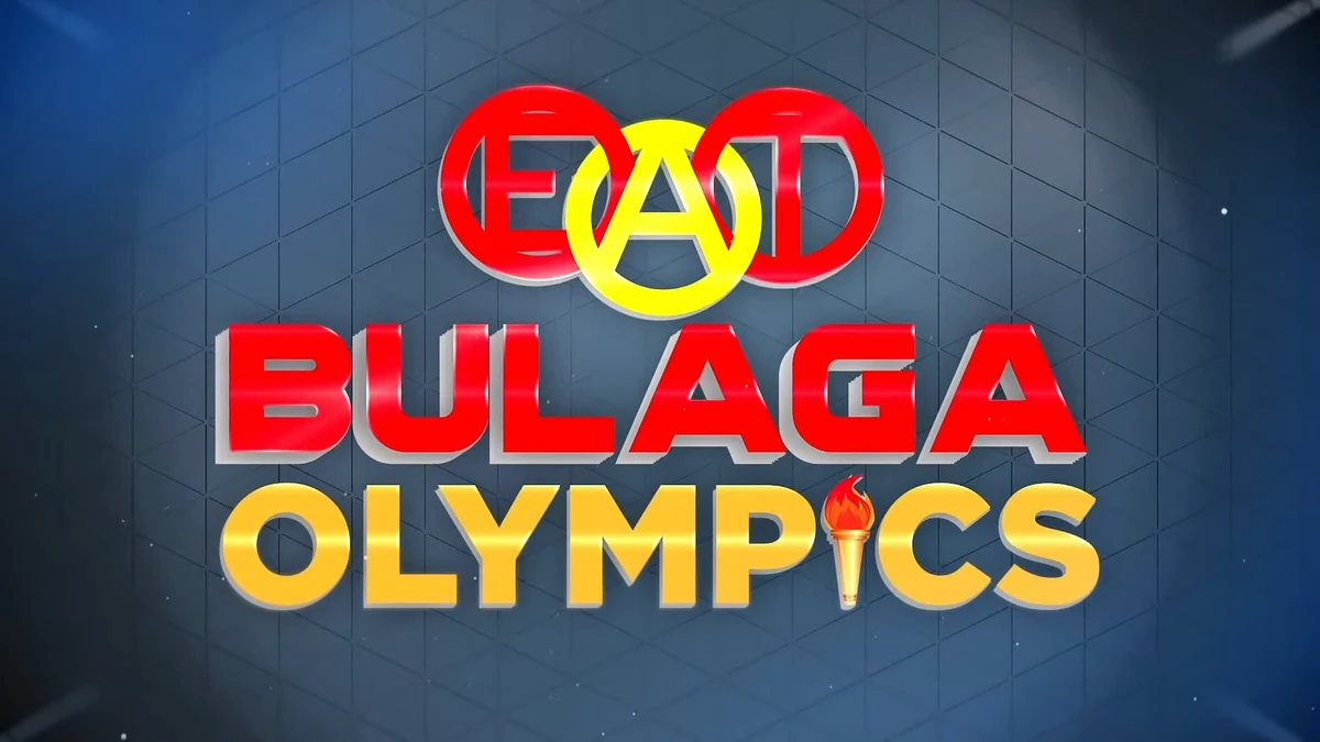 Eat Bulaga Olympics | Eat Bulaga! Wiki | Fandom