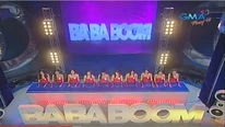 Ba Ba Boom | Eat Bulaga! Wiki | Fandom