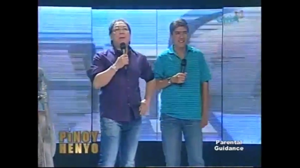 GMA Network/On-screen bugs | Eat Bulaga! Wiki | Fandom