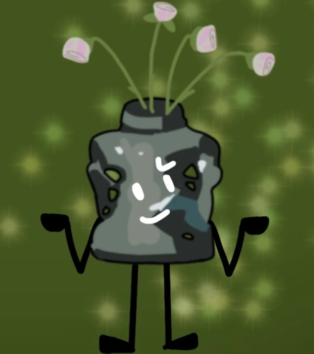 Flower Pot | Eateot Animations Wiki | Fandom