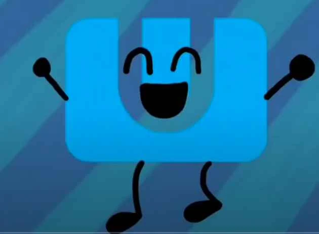 Wii U | Eateot Animations Wiki | Fandom