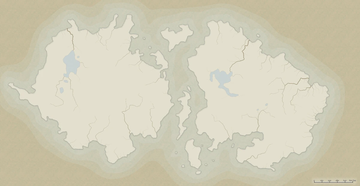 World Map | Eatheria Wiki | Fandom