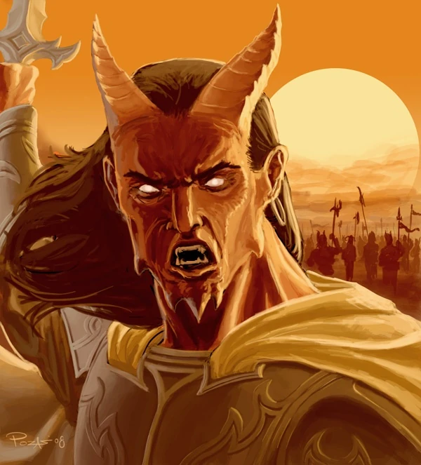 Ammon | Eathnu Wiki | Fandom