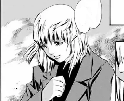 Orange | Eat-Man Wiki | Fandom