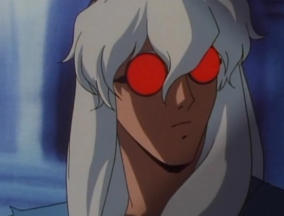 Bolt Crank | Wiki Eat-Man | Fandom