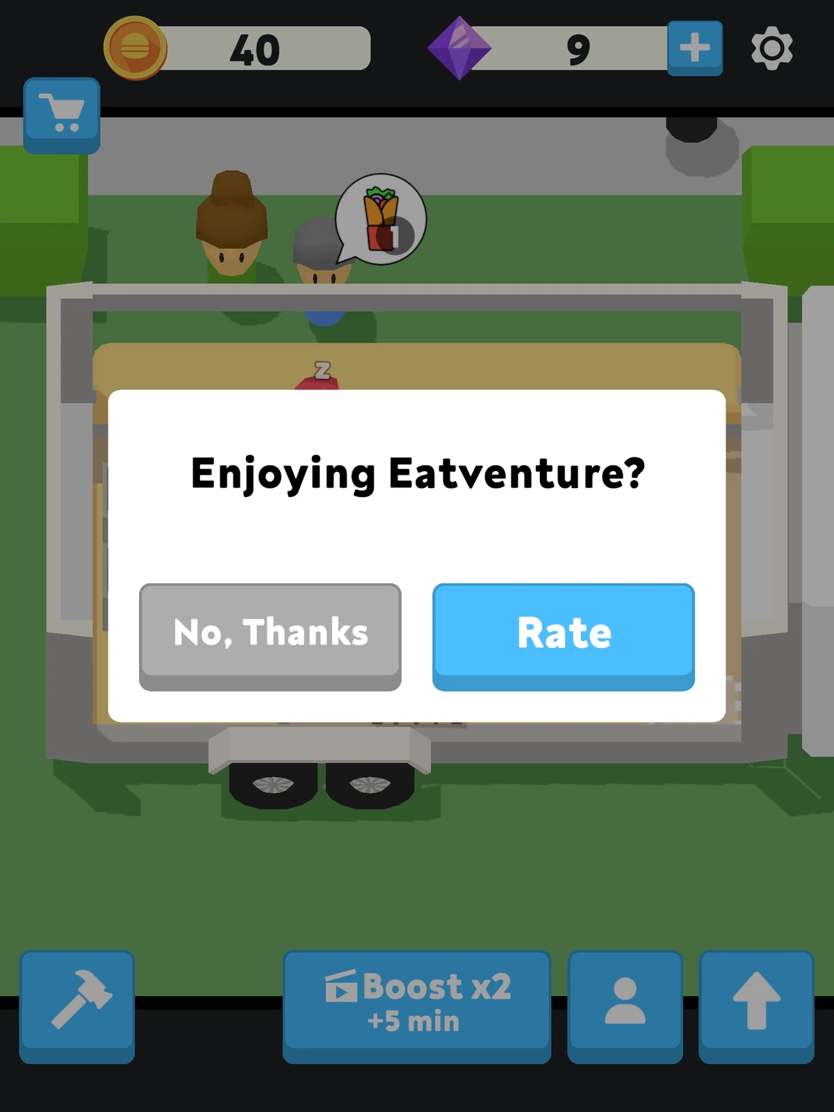 Rate Game | Eatventure Game Wiki | Fandom