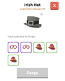 Blueprints | Eatventure Game Wiki | Fandom