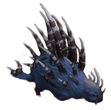 Porc-épic | Wikia Eau Australe | Fandom