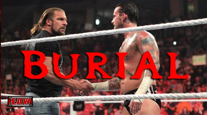 Extreme Answers Wrestling Wiki | Fandom