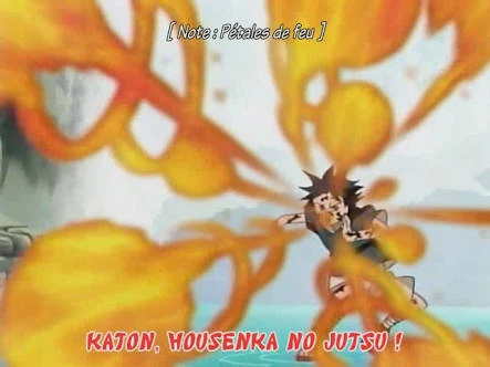 Katon: Housenka no Jutsu | Eax-sasuke Wiki | Fandom