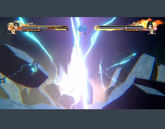 Flash Flor de Jutsu | Eax-sasuke Wiki | Fandom