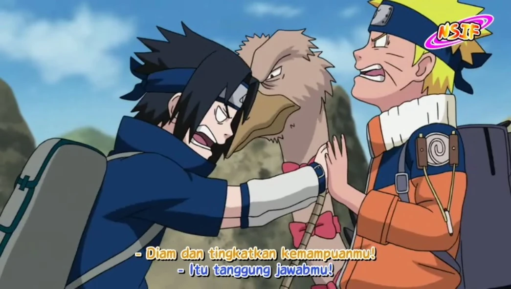 Ngomong Apa Lu Barusan | Eax-sasuke Wiki | Fandom