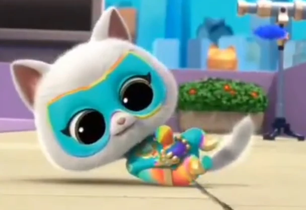 Bitsy being her cute self | Fandom