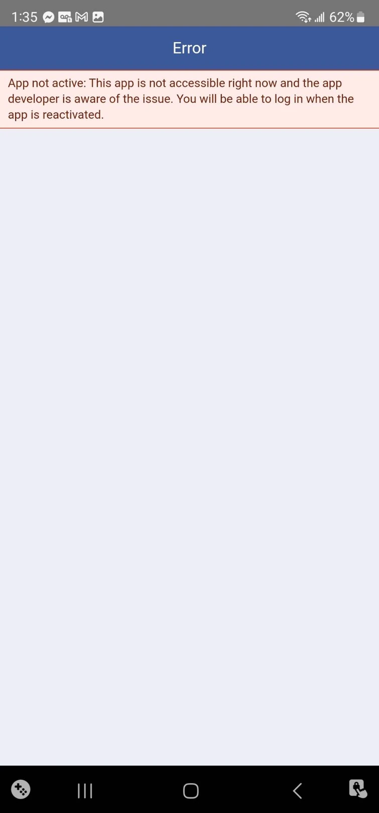 Login issues | Fandom