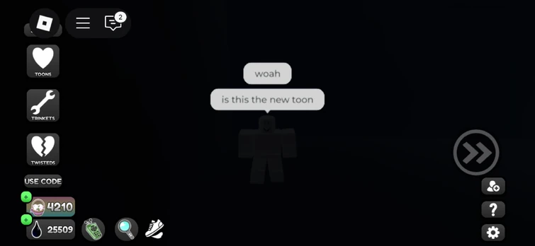 Somebody help me | Fandom